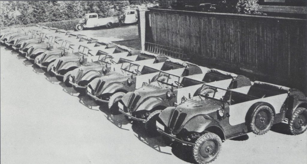 Fahrzeuge – Seite 2 – Tempo-Dienst.de