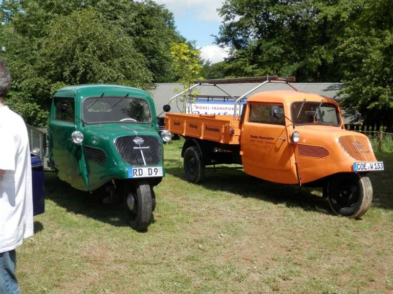 Hanseat – Tempo-Dienst.de